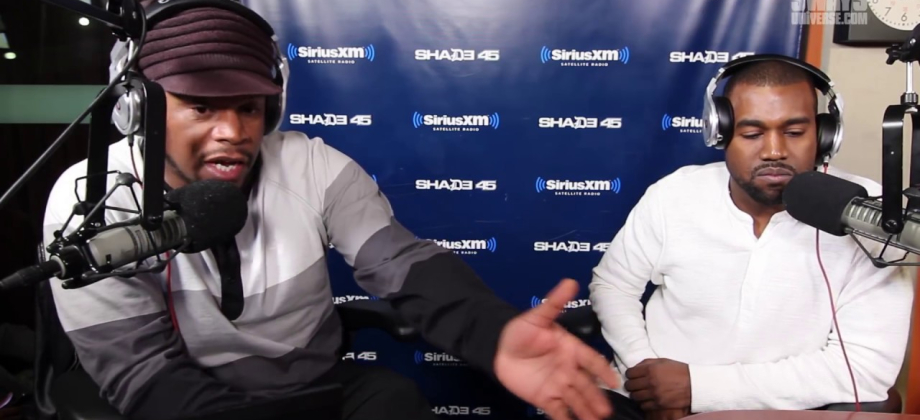 How sway vs How, Sway